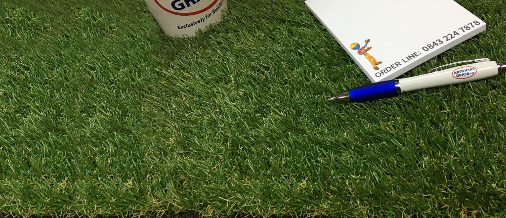 How to Join Artificial Grass | ArtificialGrass.com