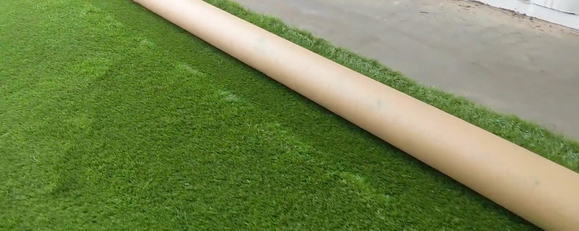 Stocking Tips - Core Lines | ArtificialGrass.com