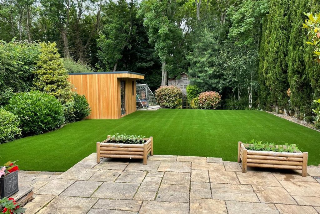 Alloway Timber and Builders Merchants - Putney | ArtificialGrass.com