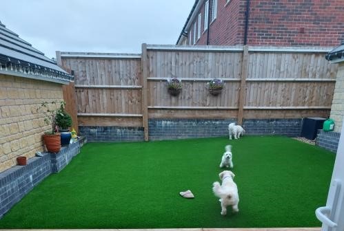 MKM Building Supplies Ltd Hartlepool | ArtificialGrass.com