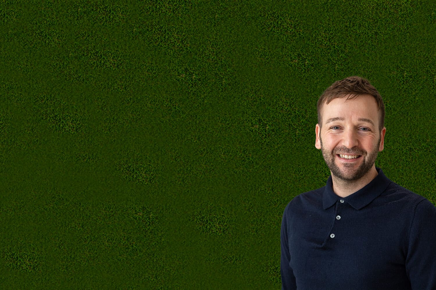 Top 100 Supplier Influencer: Andy Driver | ArtificialGrass.com