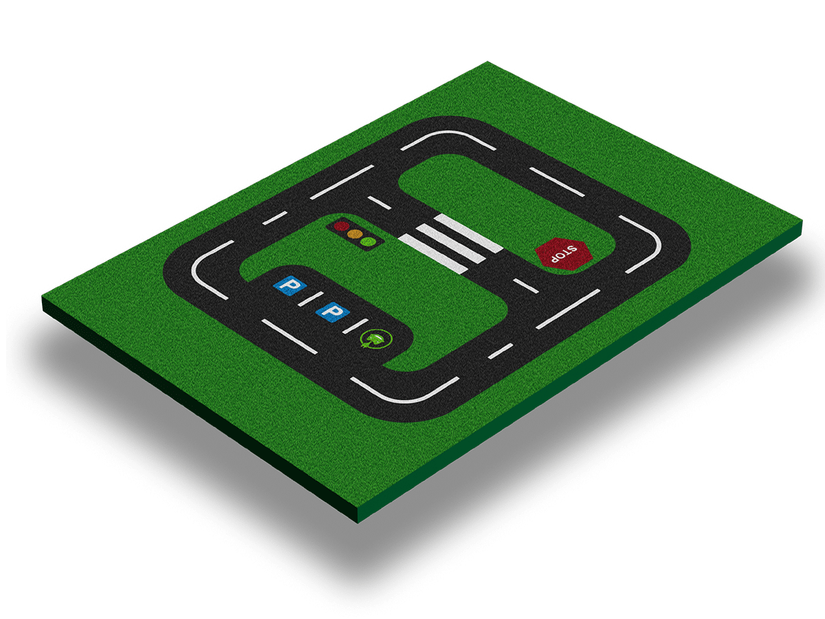 PRIME Play Elements | ArtificialGrass.com